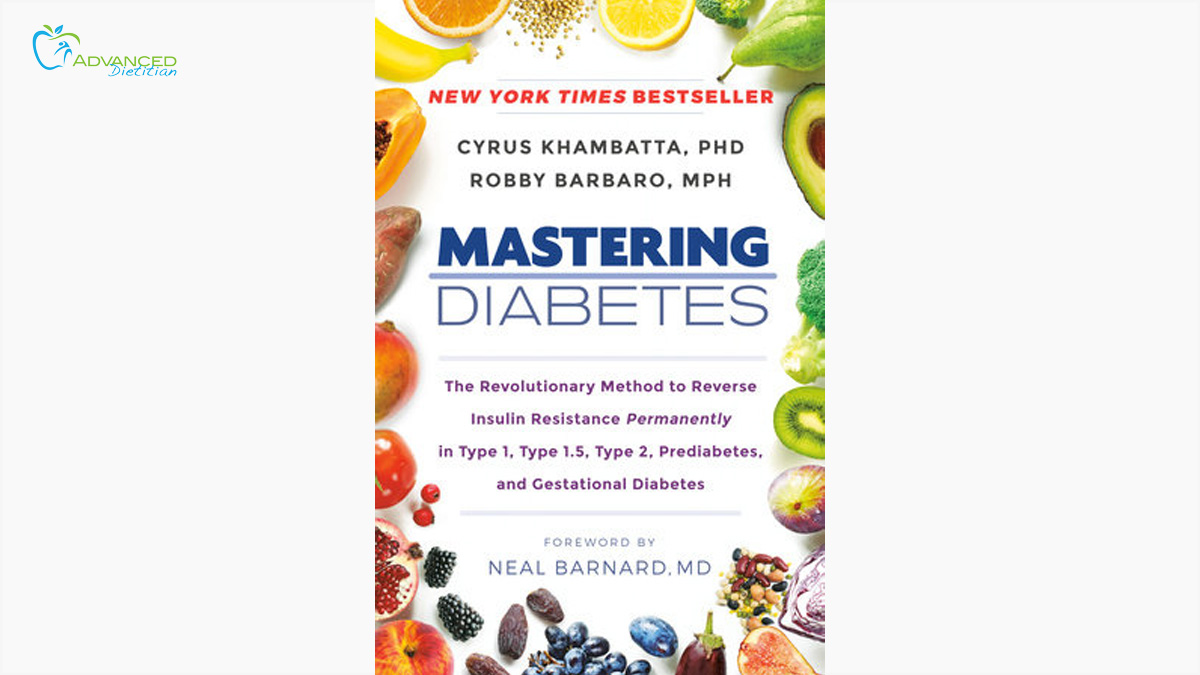 Mastering Diabetes Exam only-20.5 CEUs - Advanced Dietitian